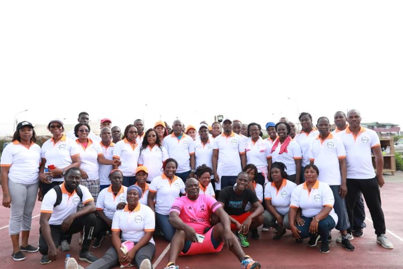 Célébration de la femme : La Mutuelle " Solidarité " lance ses ...